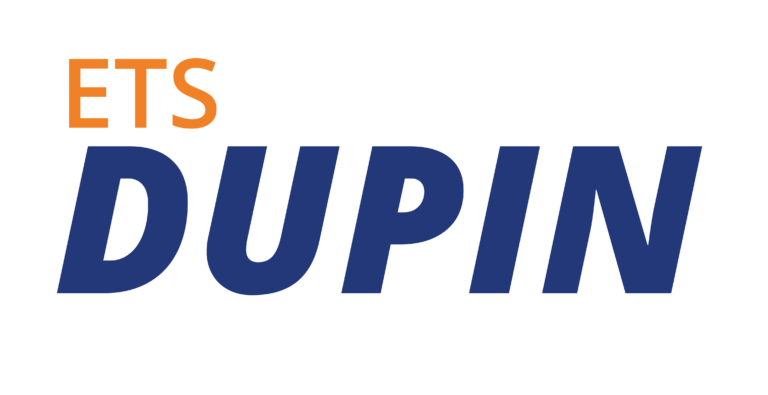 Actualités - ETS Dupin